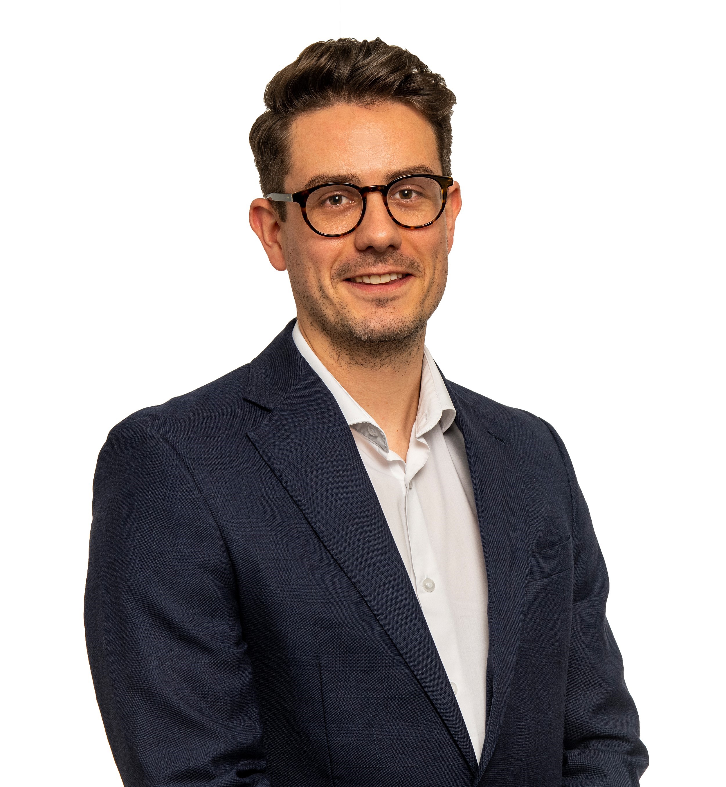 Tom Newborough | Fieldfisher