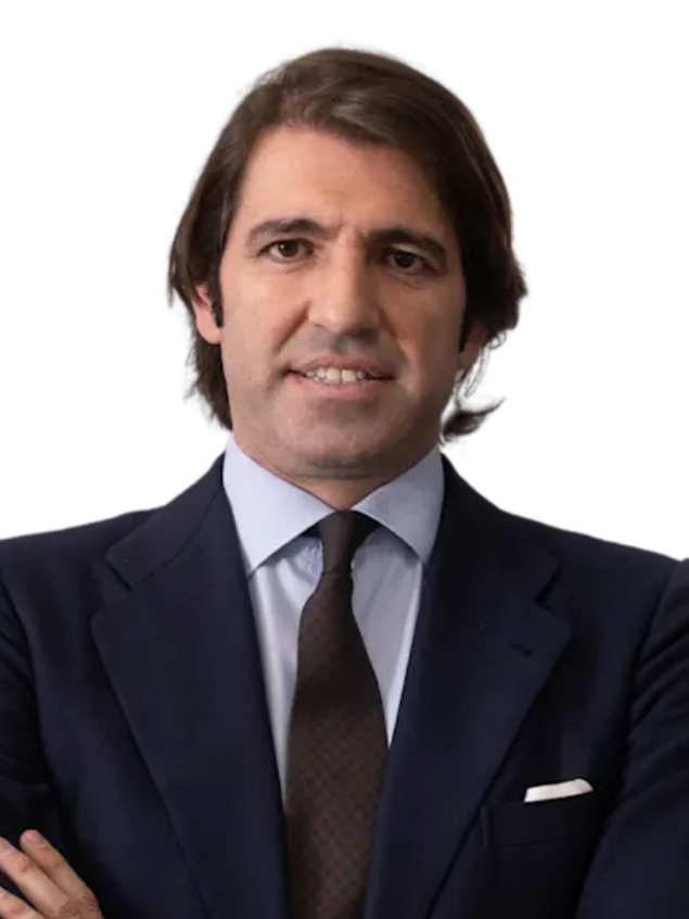 Fieldfisher appoints Carlos Blanco as new Corporate M&A Partner