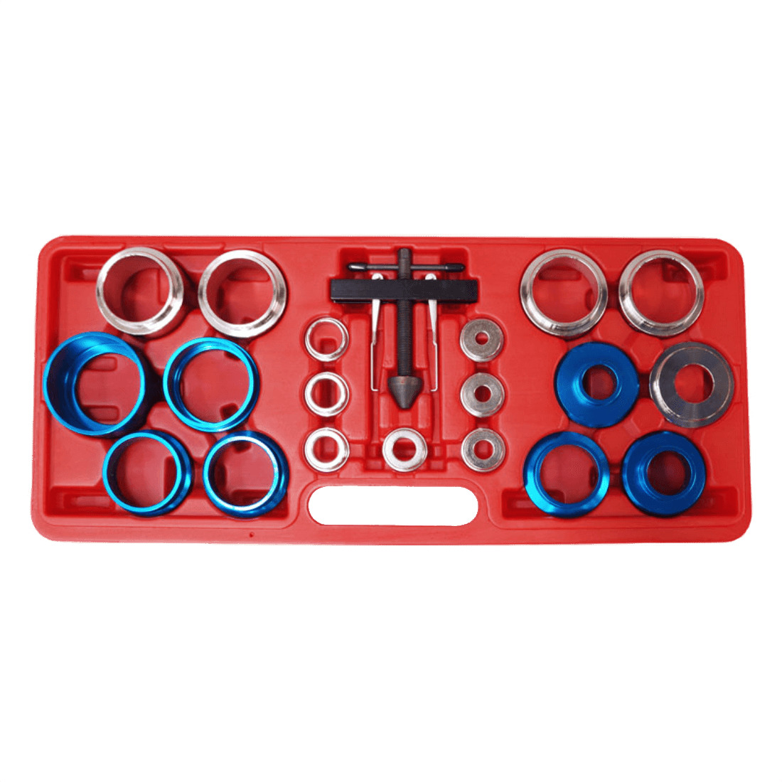 FORCE 9G4001 COMPROBADOR MANUAL PARA MEDIR LA TEMPERATURA DEL COOLANT (ETHYLENE GLYCOL)