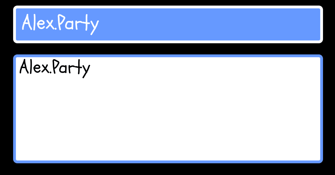 Alex.Party