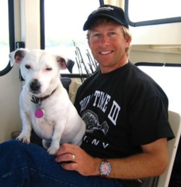 Fin & Field | Michael Boccio - Prime Time 3 & Jenglo Sport Fishing