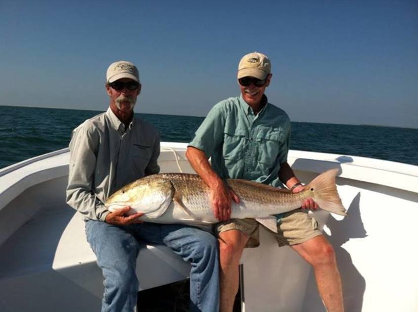 Hunt & Fish with Ken Dempsey Guide Service | Fin & Field