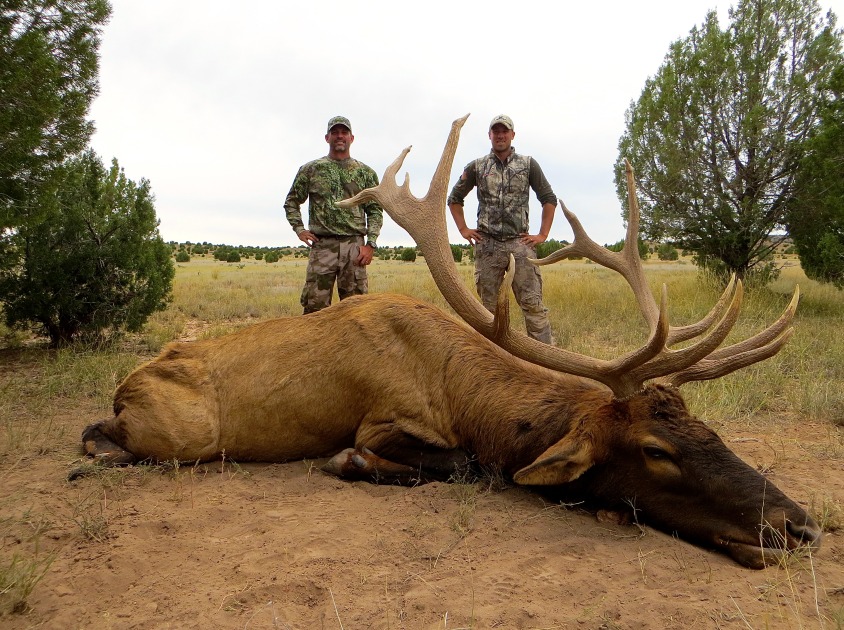 Hunt with Arizona Trophy Outfitters | Fin & Field