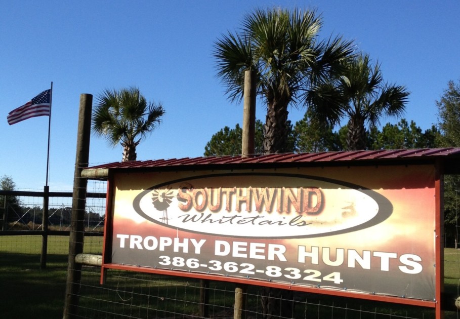 Hunt with Southwind Whitetails | Fin & Field