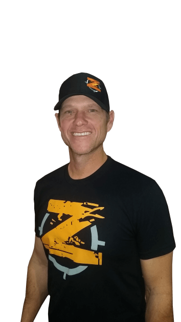 Fin & Field | Travis McClendon - Arizona Strip Guides