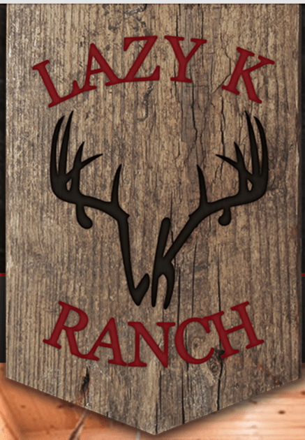 Hunt with Lazy K Ranch | Fin & Field
