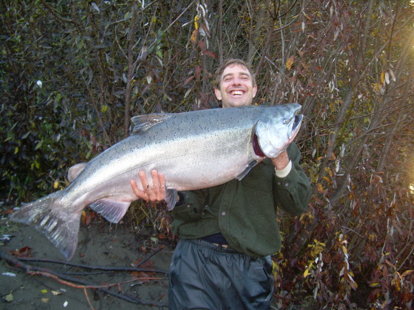 Fish with Harold Hanson Fishing | Fin & Field
