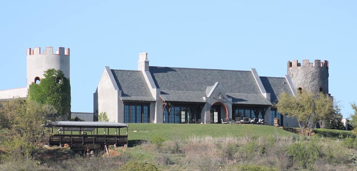 Hunt & Fish with Greystone Castle Ranch And Sporting Club | Fin & Field