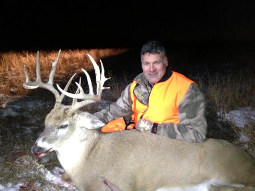 Hunt with Routier Outfitting | Fin & Field