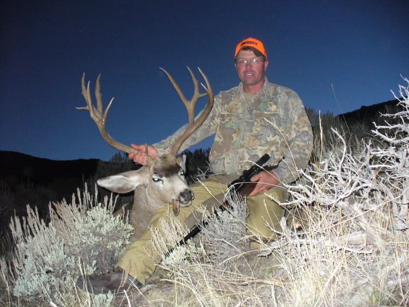 Hunt with Cowboy Country Outfitters Of Wyoming | Fin & Field