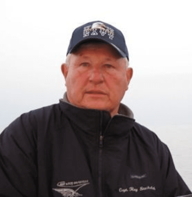 Fin & Field | Capt.Ray Stachelek - Cast A Fly Charters