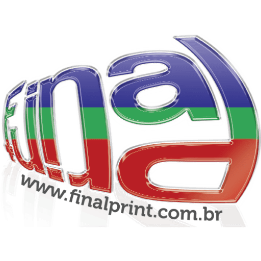 Finalprint mais que impressão!