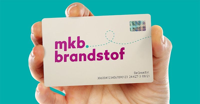 Beste Tankpas 2025: Dé Keuze voor MKB en ZZP - Boekhouder.nl