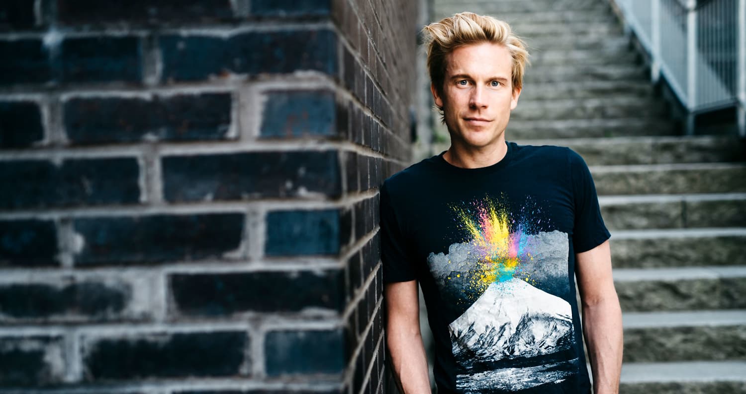 Sbankens plan for å ligge i forkant av teknologiutvikling | Finansforbundet