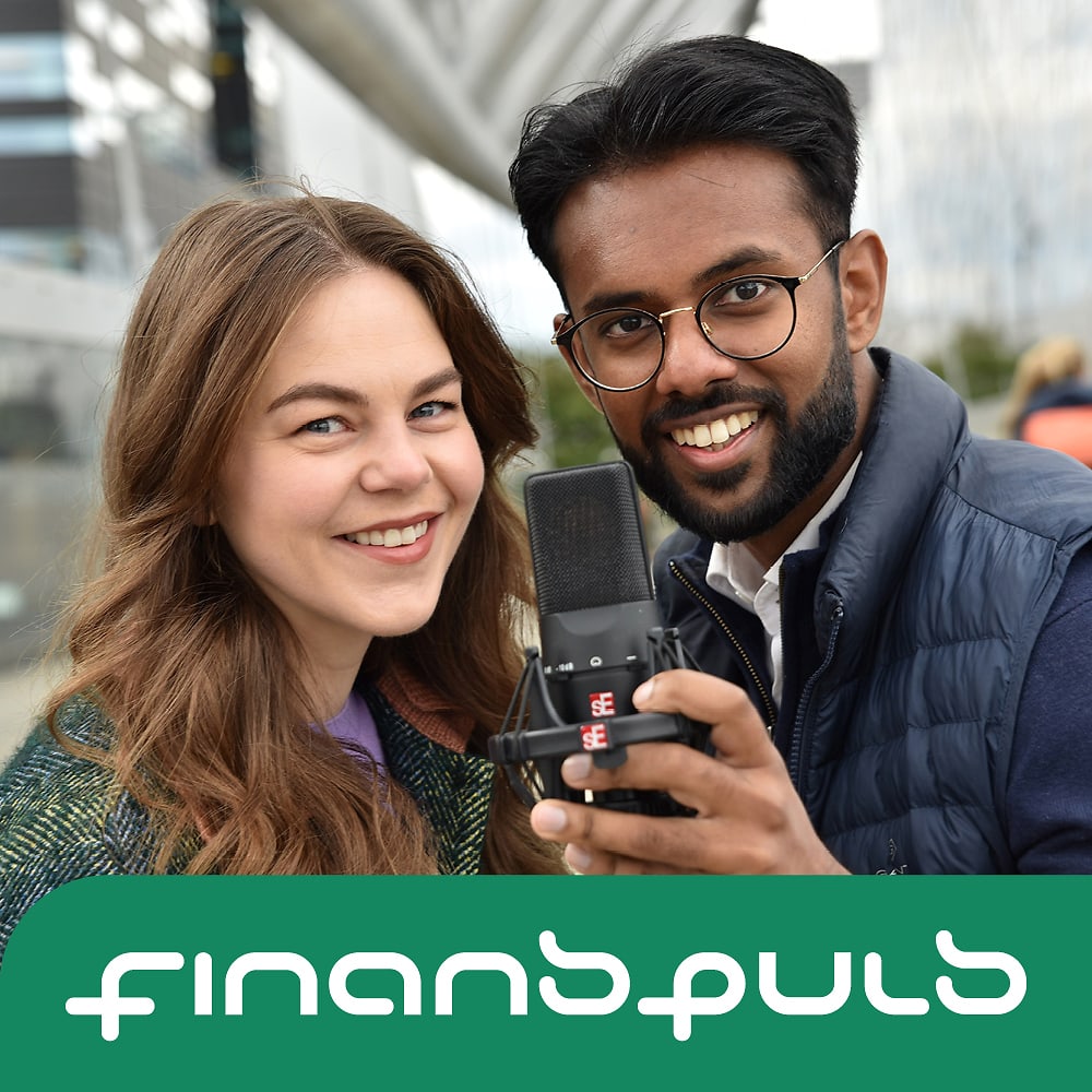 FinansPuls - Finansforbundet