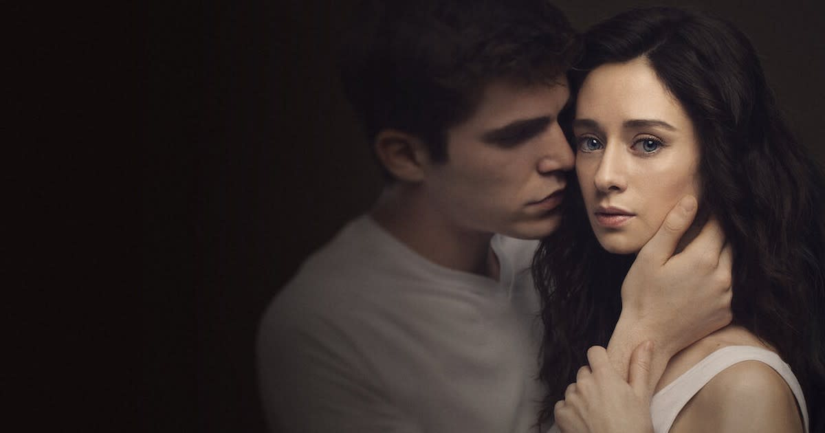 Alba - Netflix starttaa uuden espanjalaisen sarjan