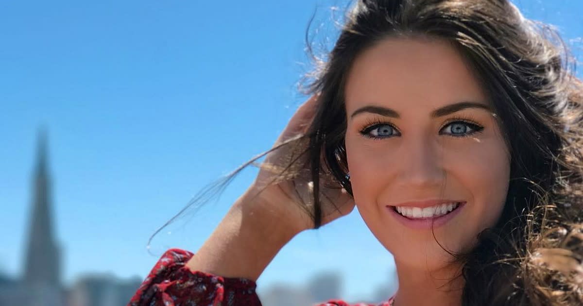 Nyt On Povipommit Uhkeat Jessica Bartlett Ja Kiki Passo Eivät Jätä Kylmäksi Dddynaaminen Duo