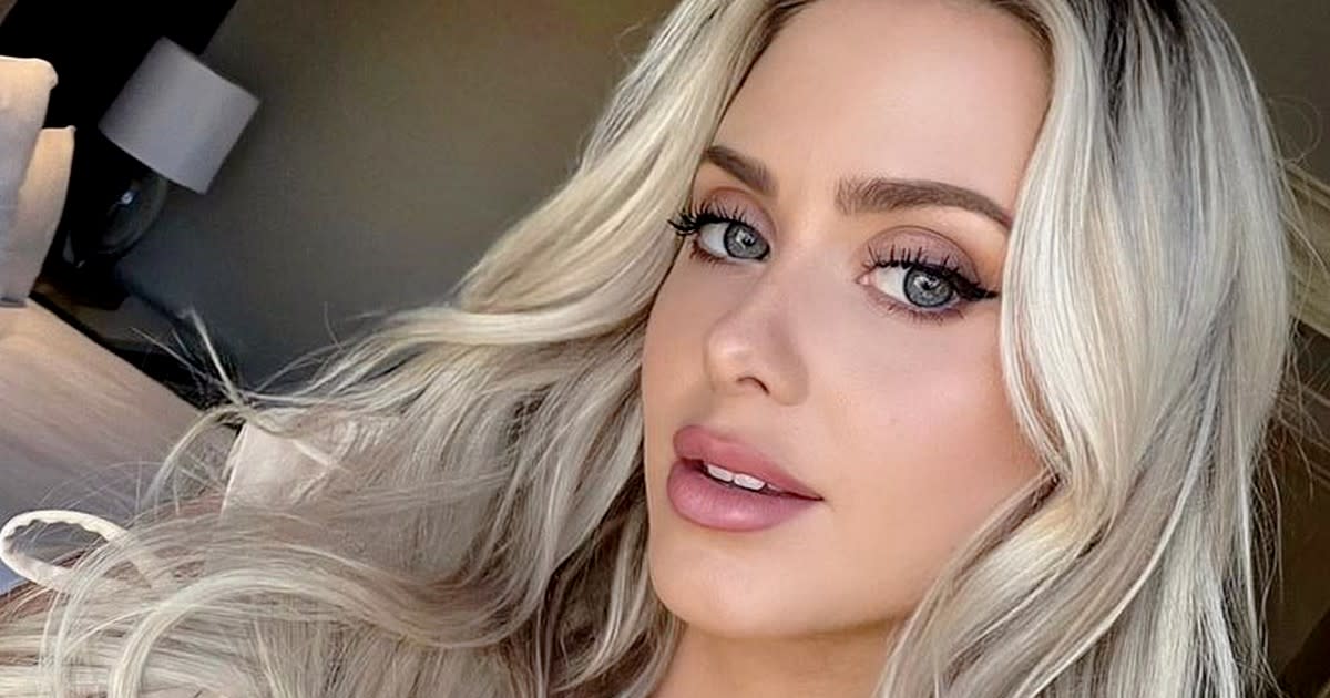 Mikä Bikinipylly Instagram Innostui Marli Alexasta