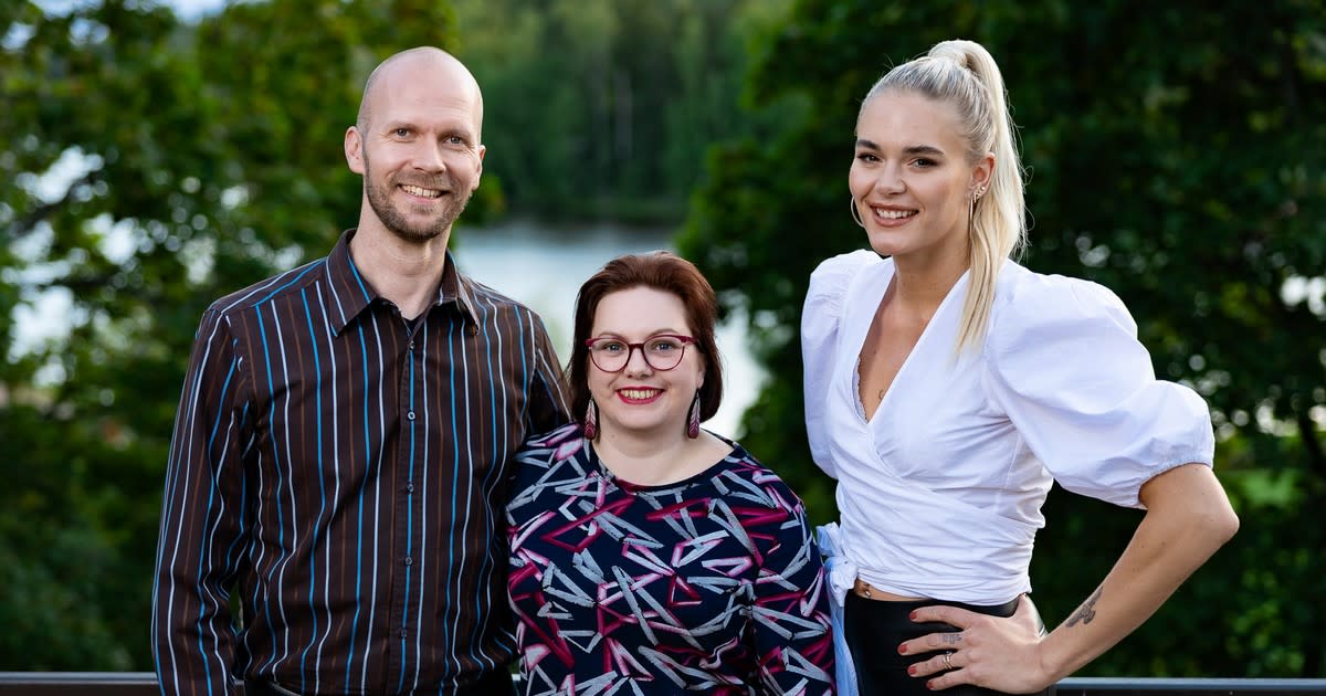 Sex Tape Suomi Noora Haluaa Paljon Seksiä Otolle Riittäisi Vähempikin