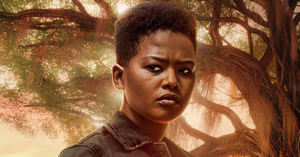 The Brave Ones - Netflix aloitti uuden fantasiasarjan The Brave Ones - Netflix aloitti uuden fantasiasarjan