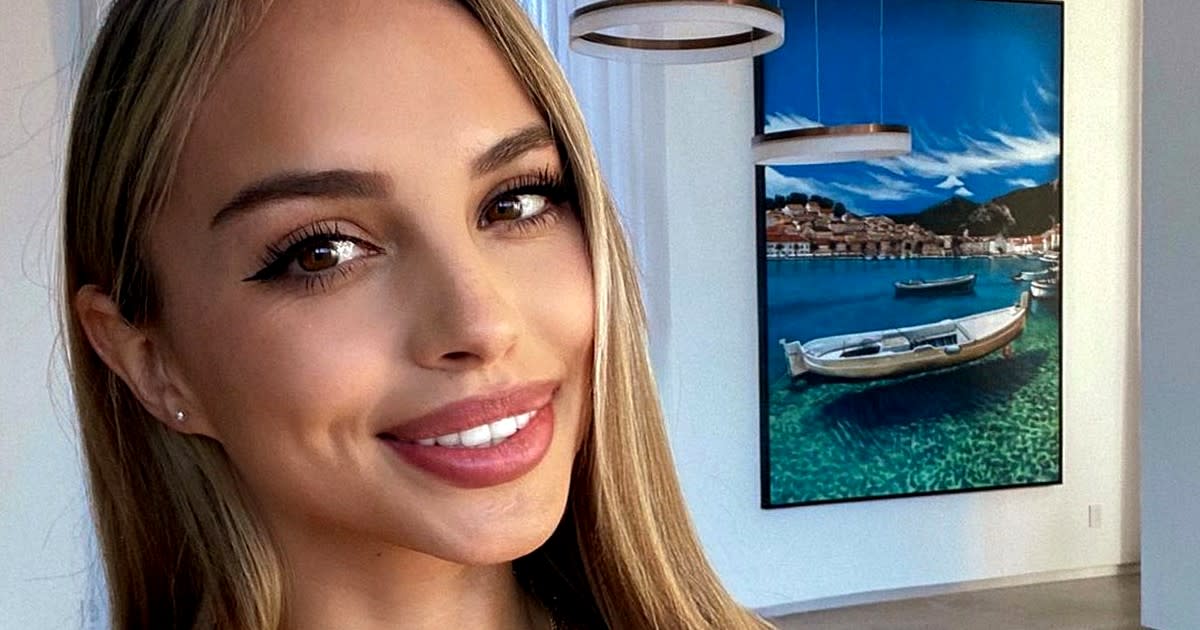 Veronica Bielik's Instagram, Twitter & Facebook on IDCrawl