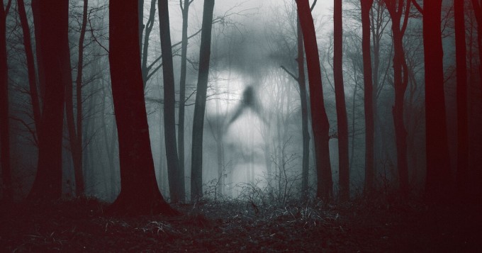 28 Days Haunted - Netflix aloittaa paranormaalin reality-sarjan 28 Days Haunted - Netflix aloittaa paranormaalin reality-sarjan