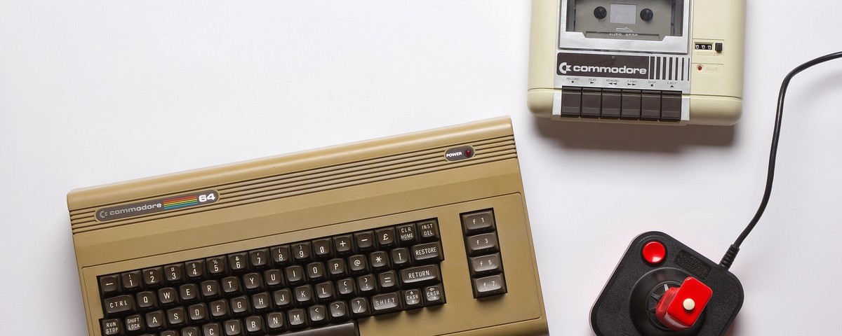 Commodore 64:llä pyyhkii hyvin – vuoden 2019 parhaat C64-pelit – Turbovisio