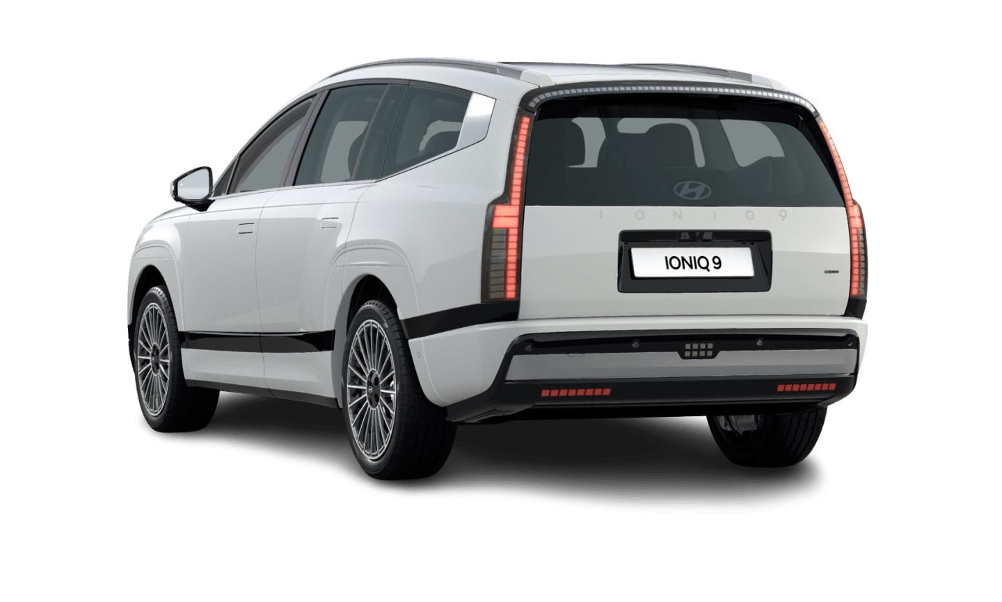 Hyundai IONIQ 9 (2025): Angebote, Testbericht & Daten