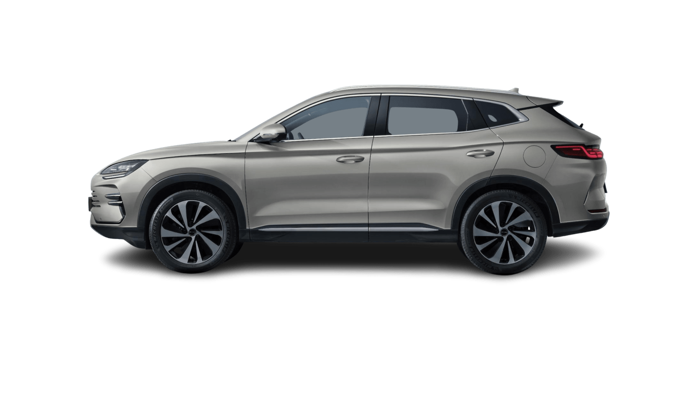 BYD Seal U DM-I 2024 - Boundless Cloud | FINN