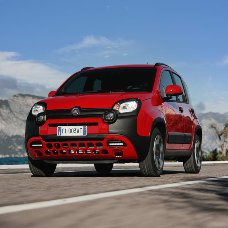 Kleinwagen mit Allrad: Das ist das beste Modell