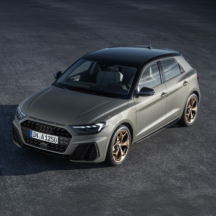 Kleinwagen mit Allrad: Das ist das beste Modell