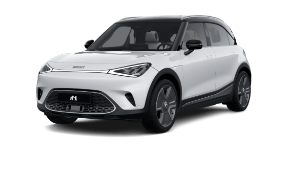 smart im Auto Abo – Jetzt ab 529€ abonnieren!