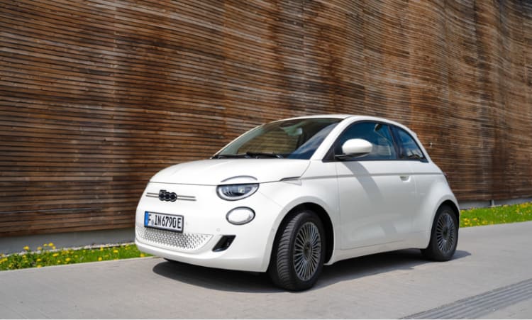 Kleinwagen mit Allrad: Das ist das beste Modell