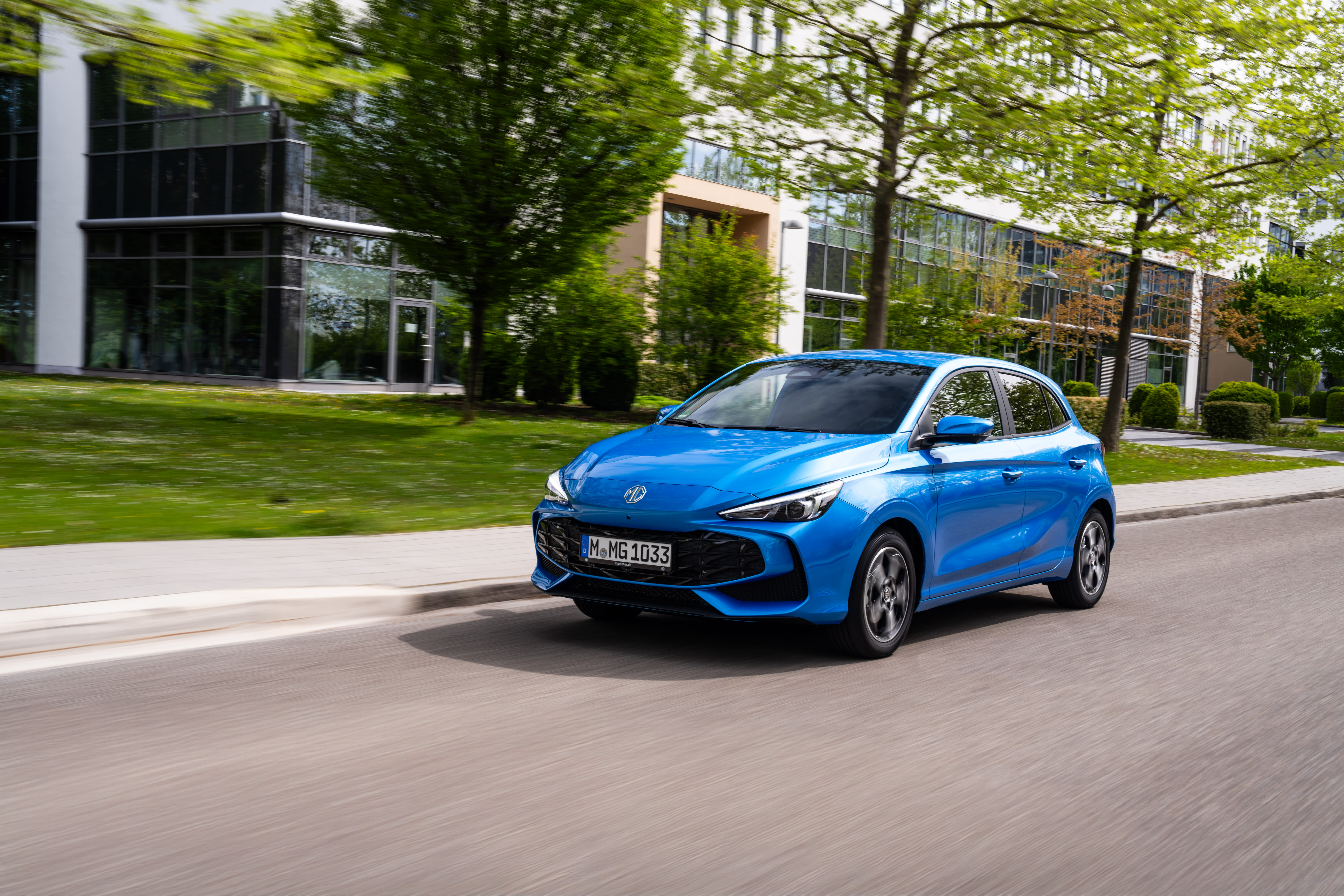 Hybrid Kleinwagen: Top 10 Modelle 2026 im Vergleich