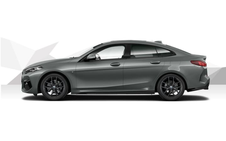 Fabelhafte Bmw 2er 2023 Bild