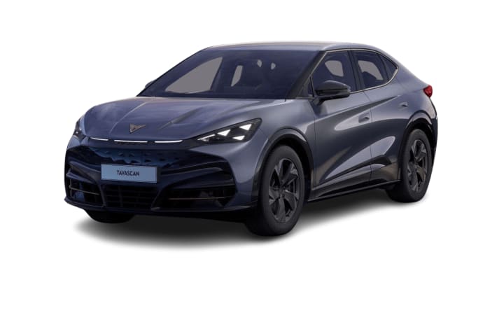 Cupra Tavascan 2024 - Tavascan Blue (Exclusive) | FINN