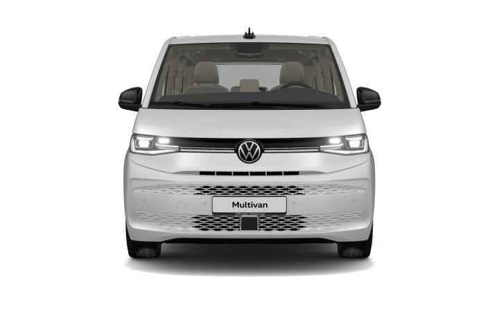 VW Multivan T7 2023 - Candy Weiß | FINN