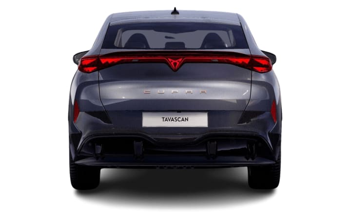 Cupra Tavascan 2024 - Tavascan Blue (Exclusive) | FINN