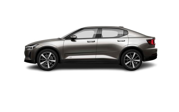 Polestar 2 2023 - Jupiter | FINN