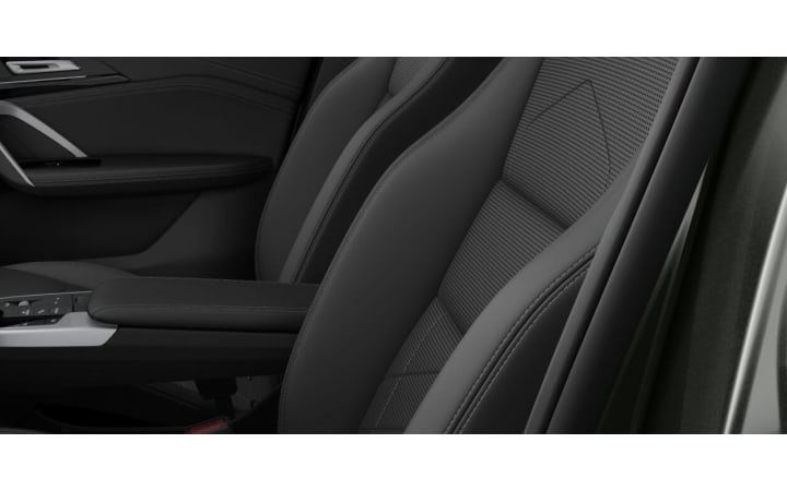 BMW iX1 2023 - Spacesilber Metallic | FINN