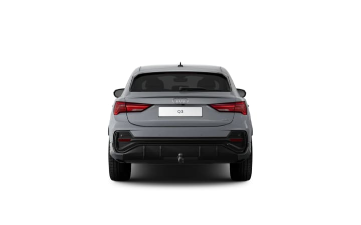 Audi Q3 Sportback 2023 - Nardograu Uni | FINN