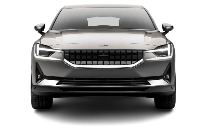 Polestar 2 2023 - Jupiter | FINN