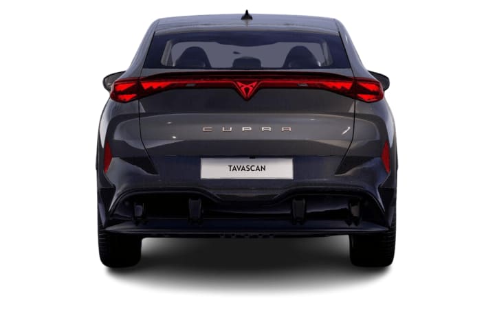 Cupra Tavascan 2024 - Basalt Grey (Exclusive) | FINN