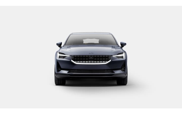 Polestar 2 2021 - Midnight | FINN