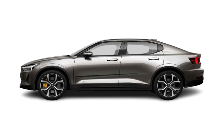 Polestar 2 2023 - Jupiter | FINN