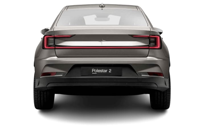 Polestar 2 2023 - Jupiter | FINN