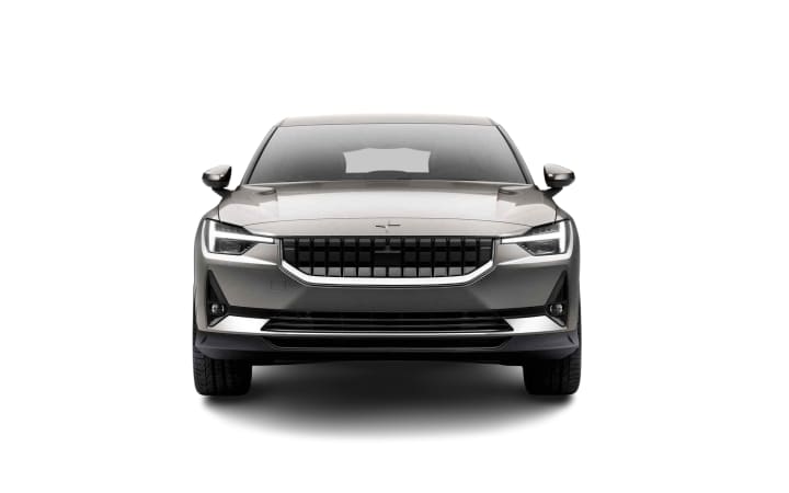 Polestar 2 2022 - Moon | FINN