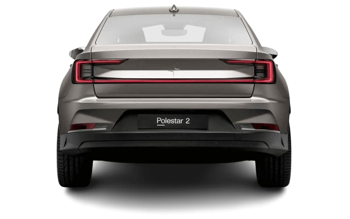 Polestar 2 2023 - Jupiter | FINN