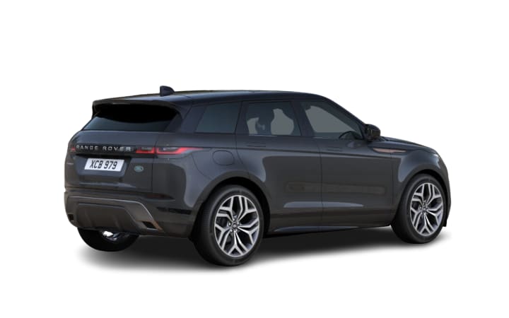 Neu Land Rover Range Rover Evoque R-Dynamic SE 2023 in Carpathian Grey ...