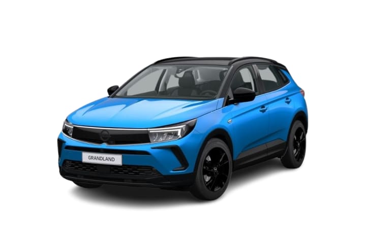 Wunderbar Opel Grandland Gs Line 2023 Bilder